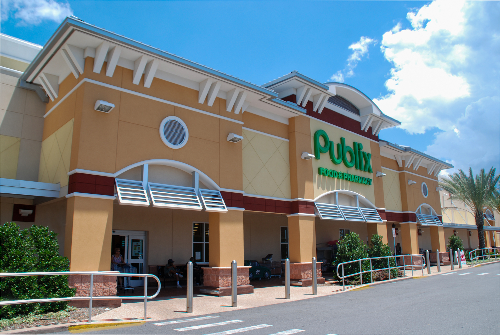 Retail - Fisher Architects